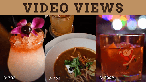 The Esquire Tavern Tiktok Embark Marketing
